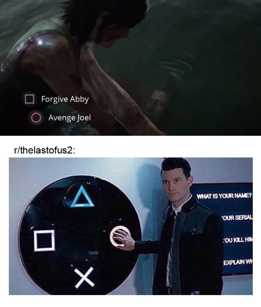 Proper ending | Scrolller