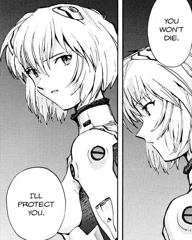 Protect💙 | Scrolller