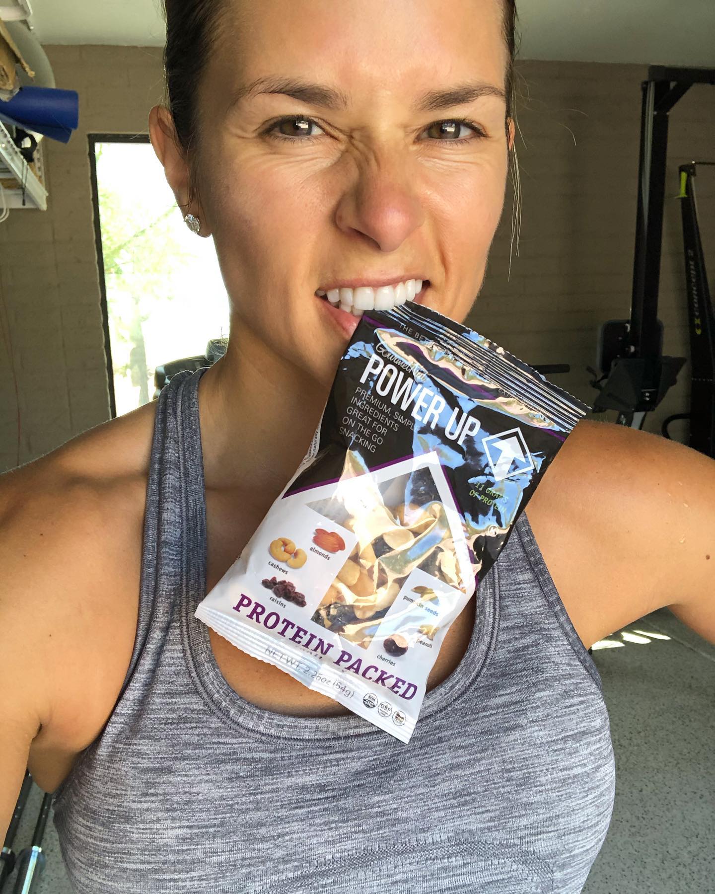 Protein Snacks | Scrolller