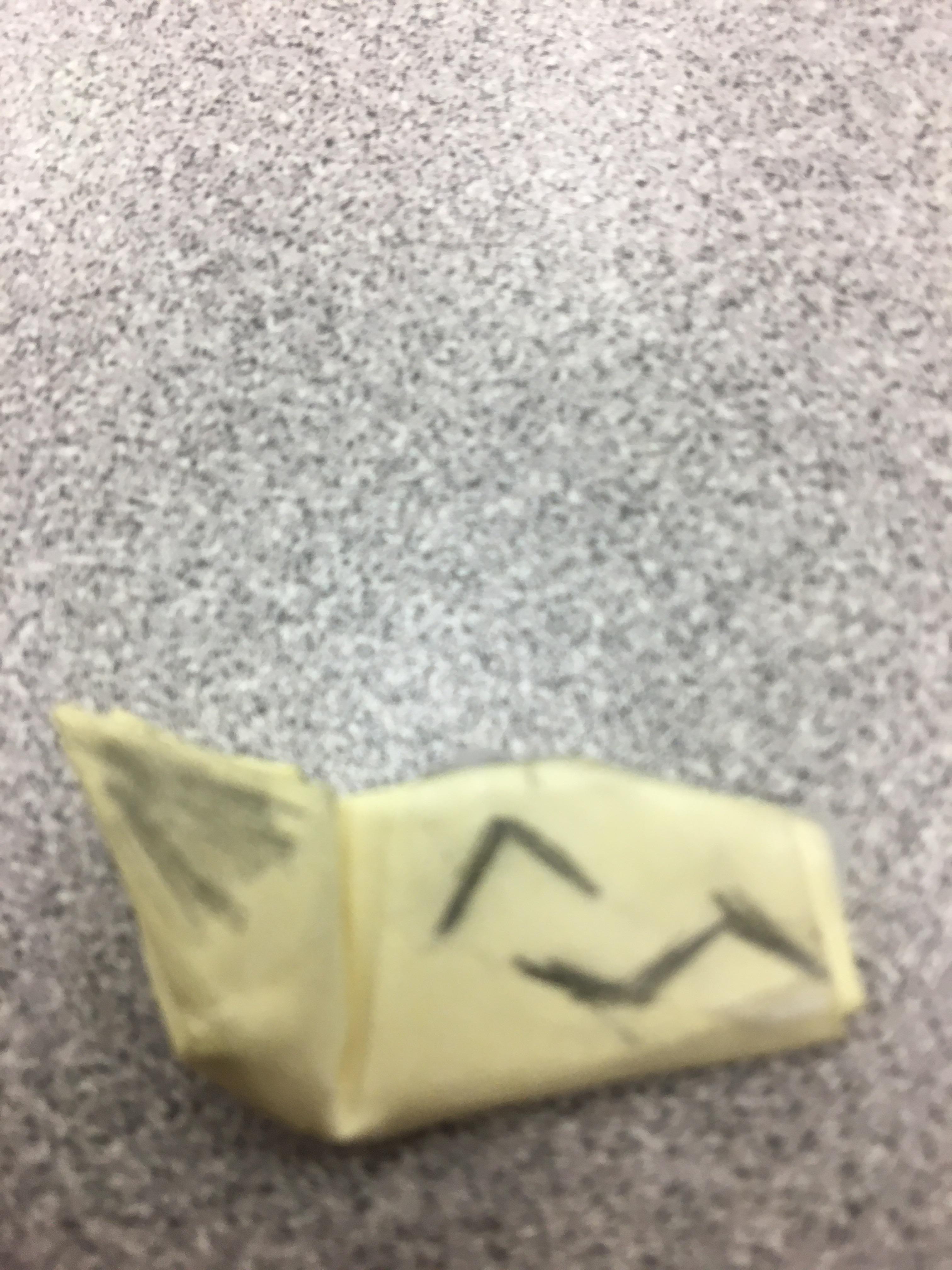 Proto-gami! | Scrolller