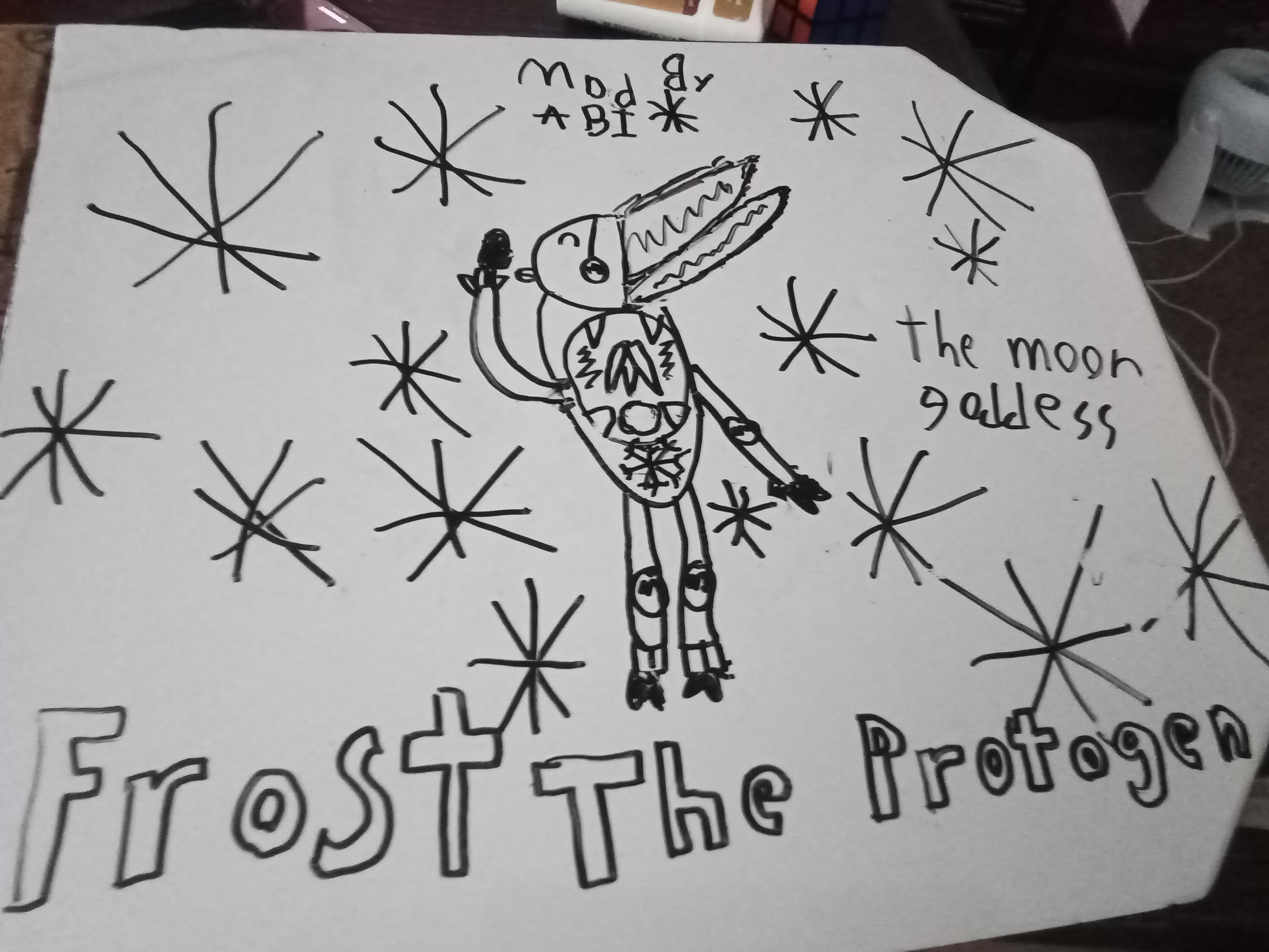 Protogen_IRL | Scrolller