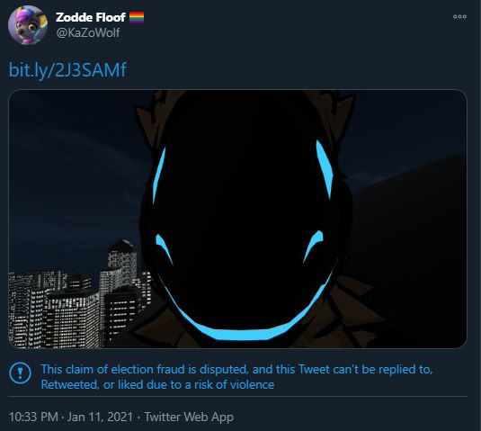 Protogen_IRL | Scrolller