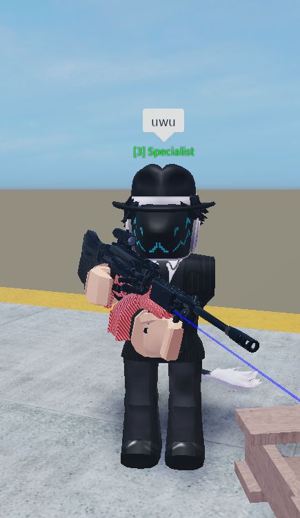 Protogen_irl | Scrolller