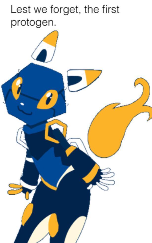 Prototype_irl | Scrolller