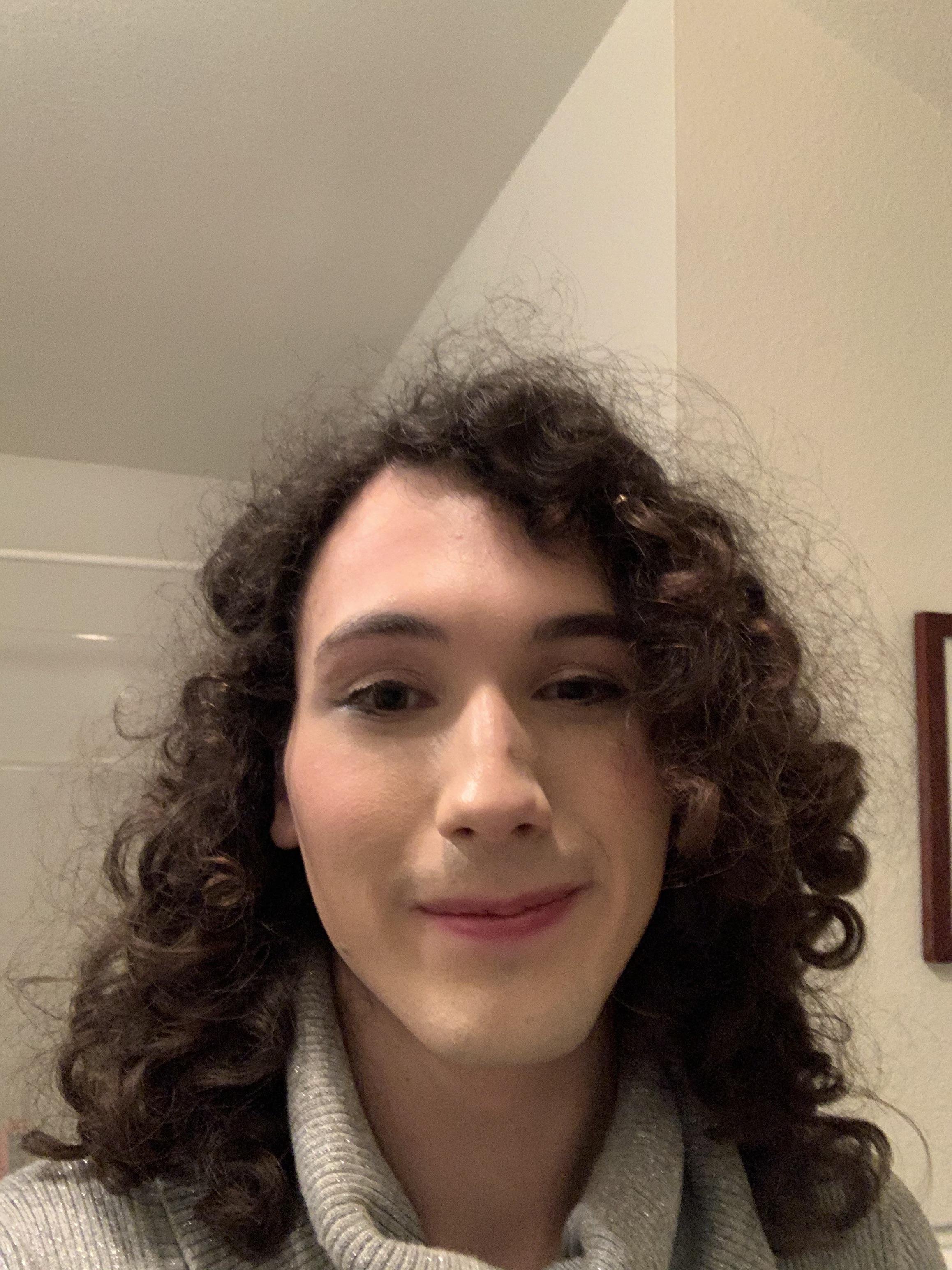 Proud to be myself on my cake day :> | Scrolller