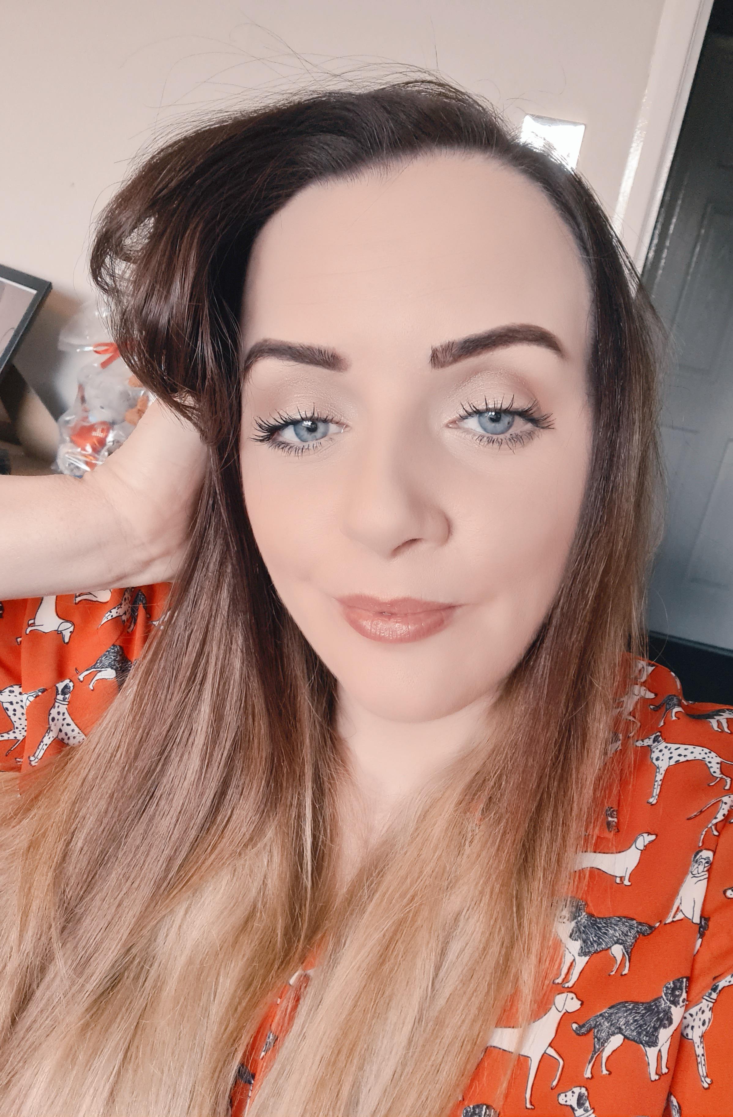 Proud to say these are my own eyelashes lol 😆 38f | Scrolller