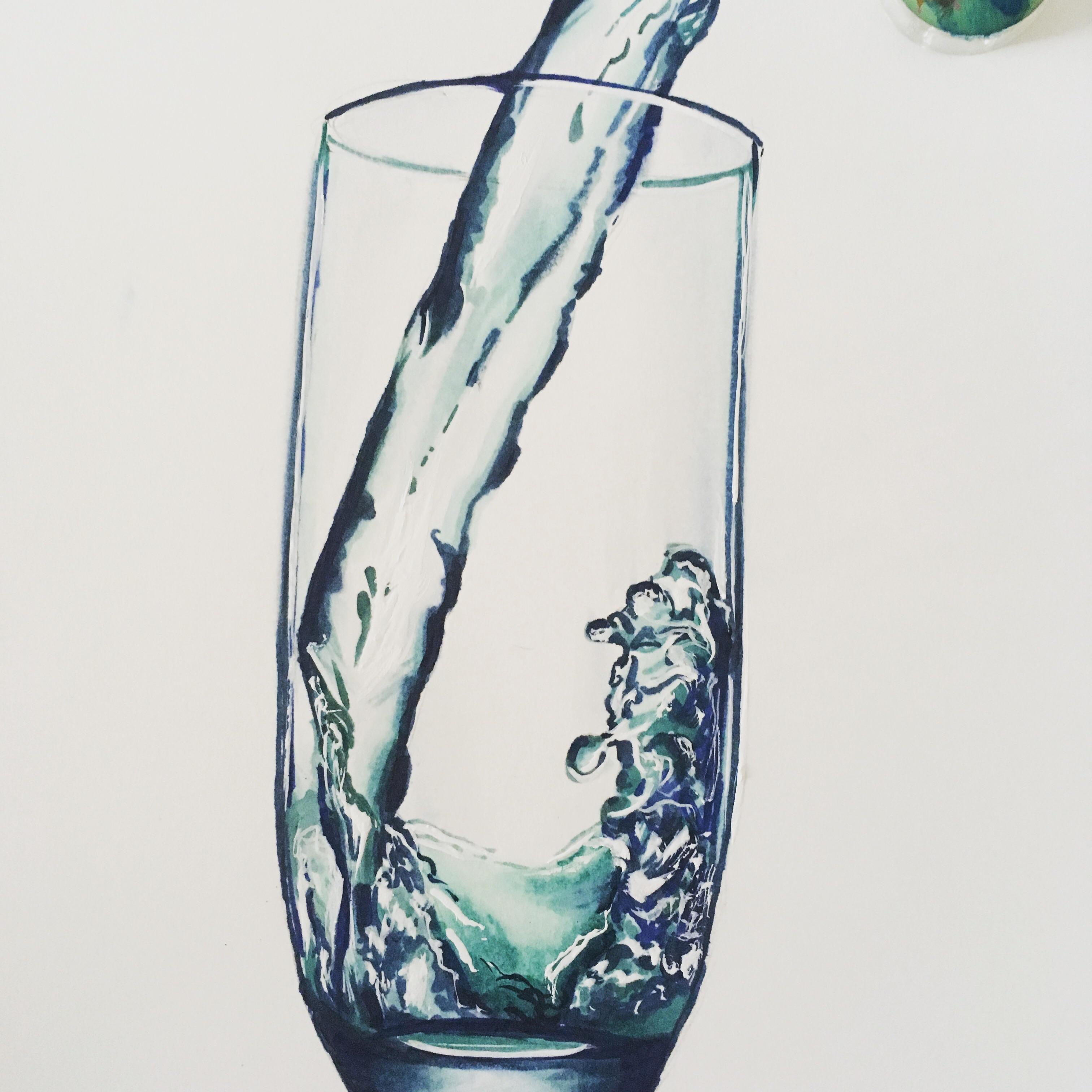 PSA: Drink your water! | Scrolller