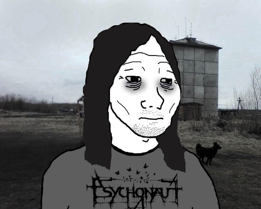 Psychonaut 4 | DSBM | Doomer | Scrolller