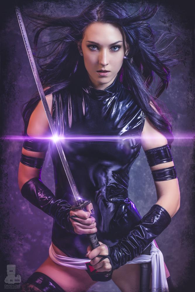 Psylocke | Scrolller