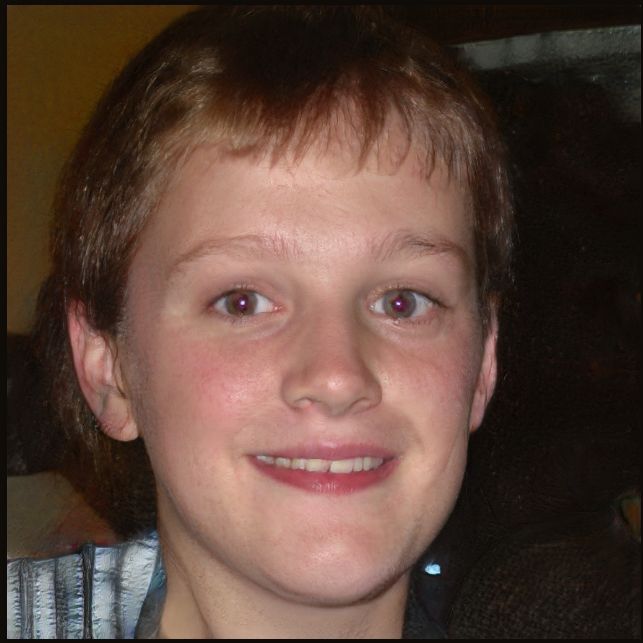 Puberty is not being kind to Sam | Scrolller