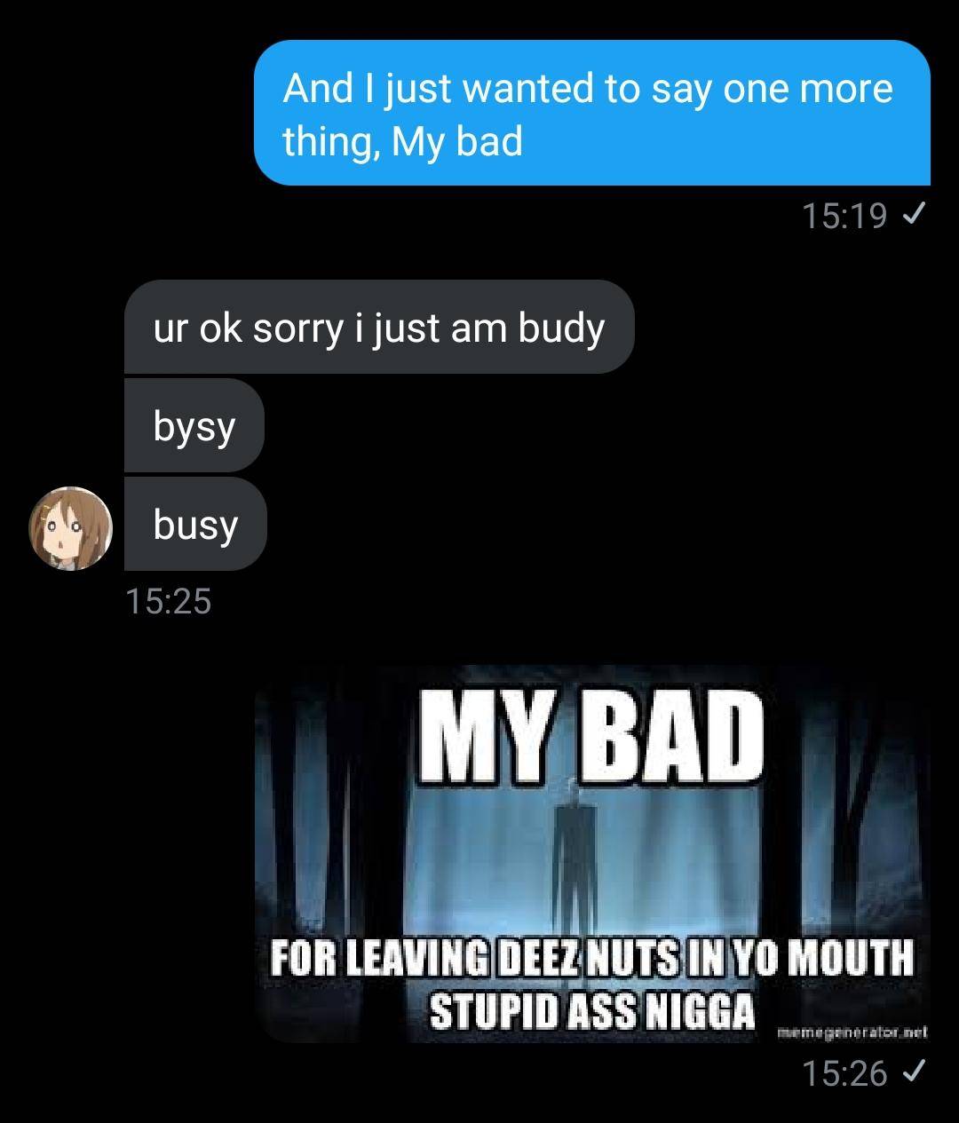 Public humiliation | Scrolller