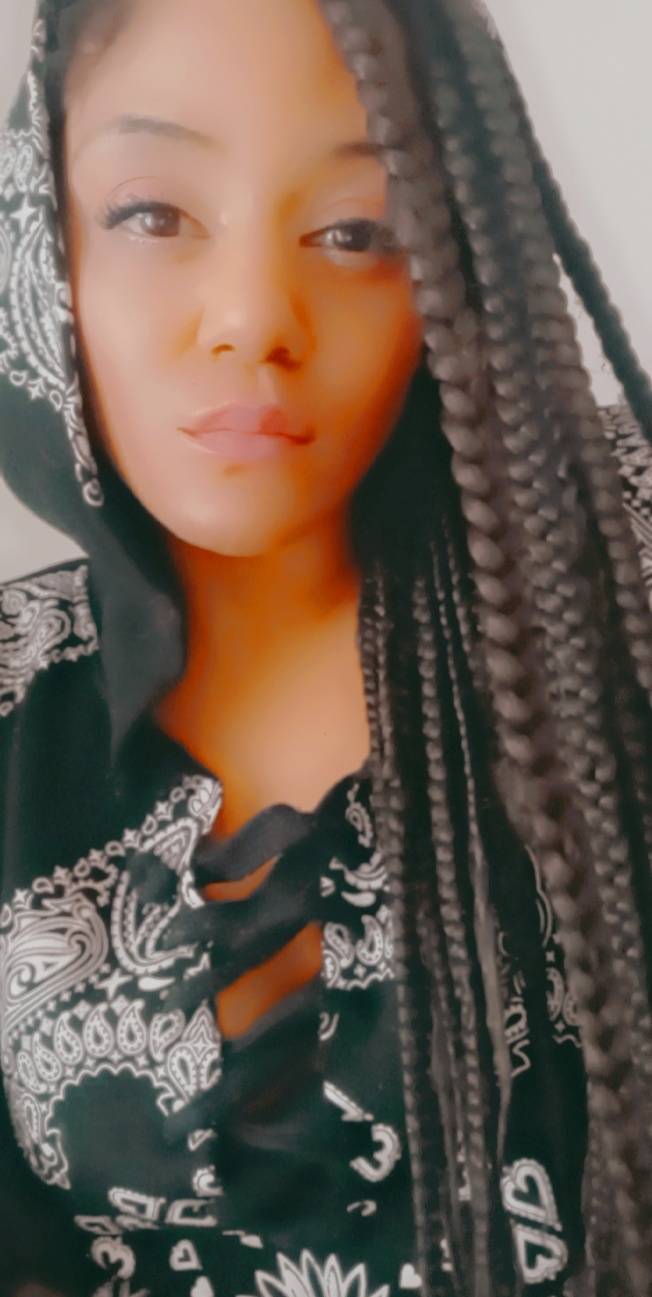 Puerto Rican Haitian Irish Native American | Scrolller