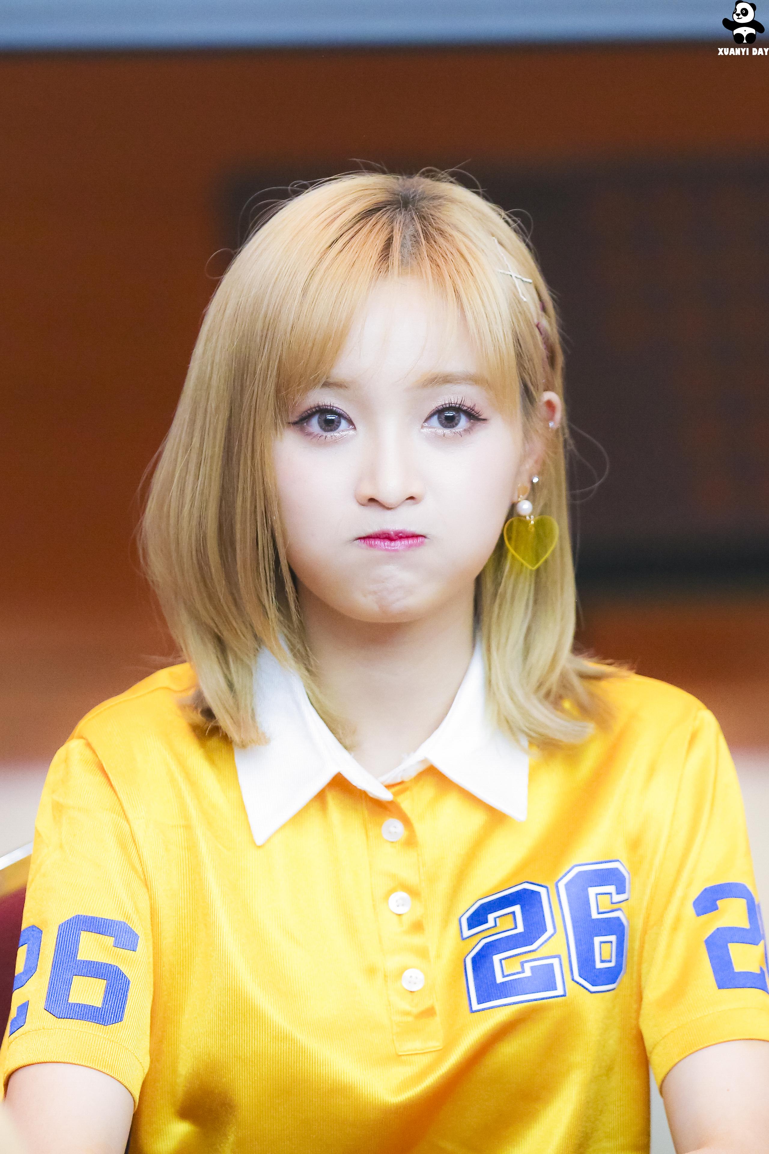 Pufferfish Impression Yi | Scrolller