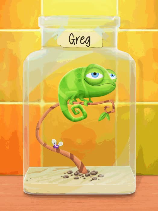 Pull My Tongue Intro | Scrolller