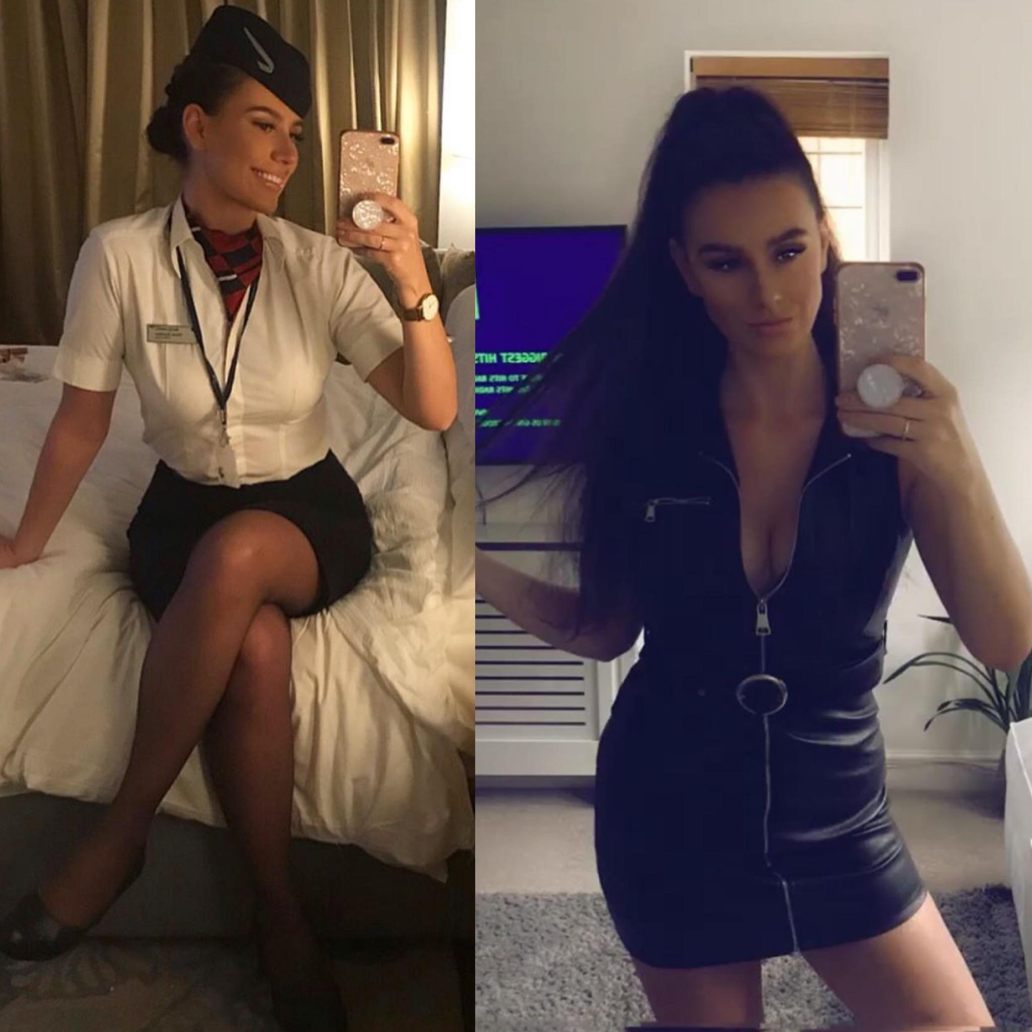 Pull zip for attention | Scrolller