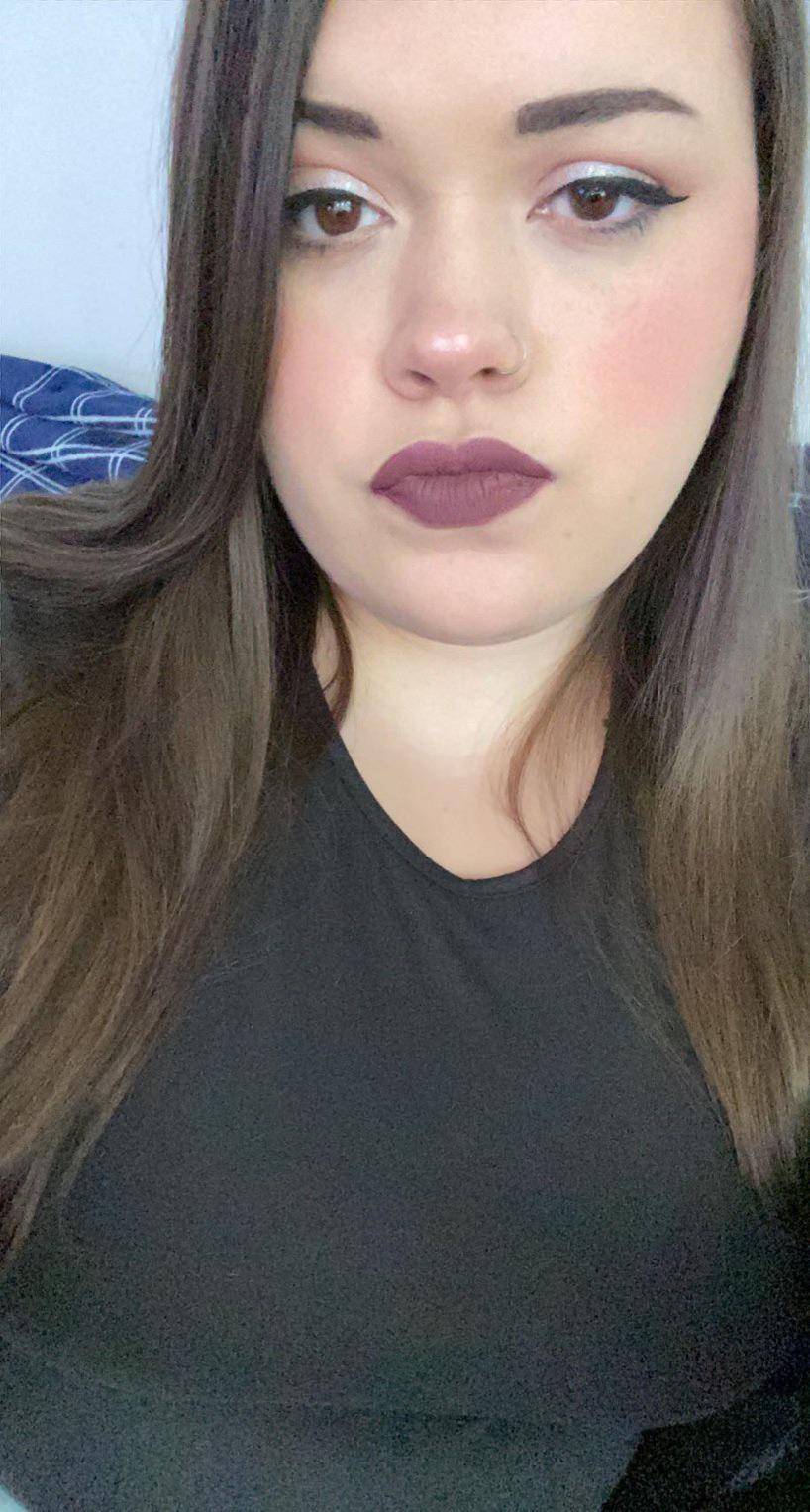 Pulling an all nighter I guess🤷‍♀️ 22f | Scrolller