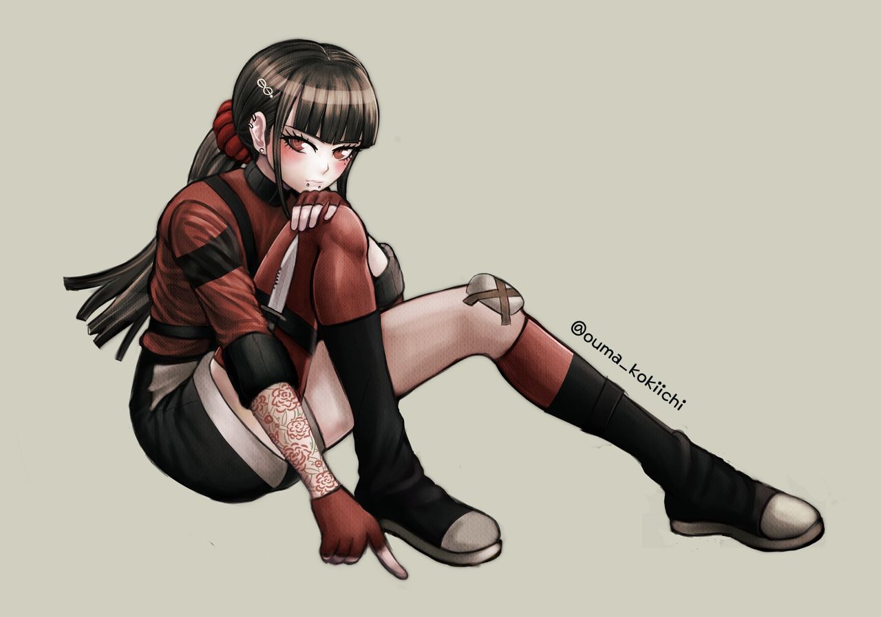 Punk Maki | Scrolller