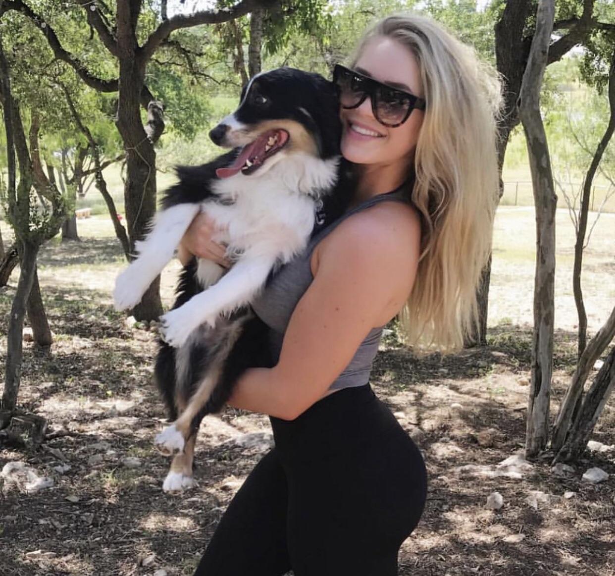 Puppy day | Scrolller