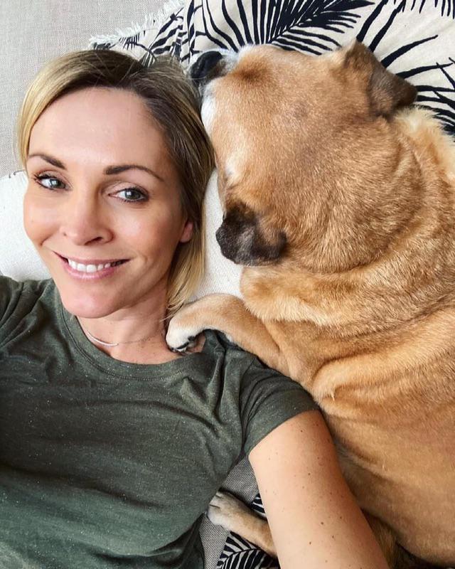 Puppy love 💖 | Scrolller