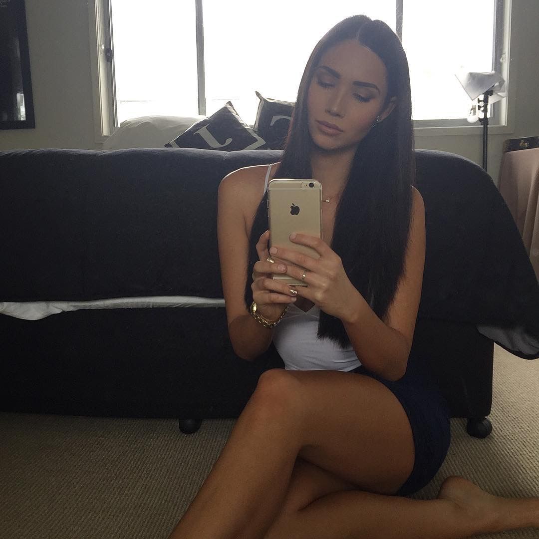 Pure Beauty | Scrolller