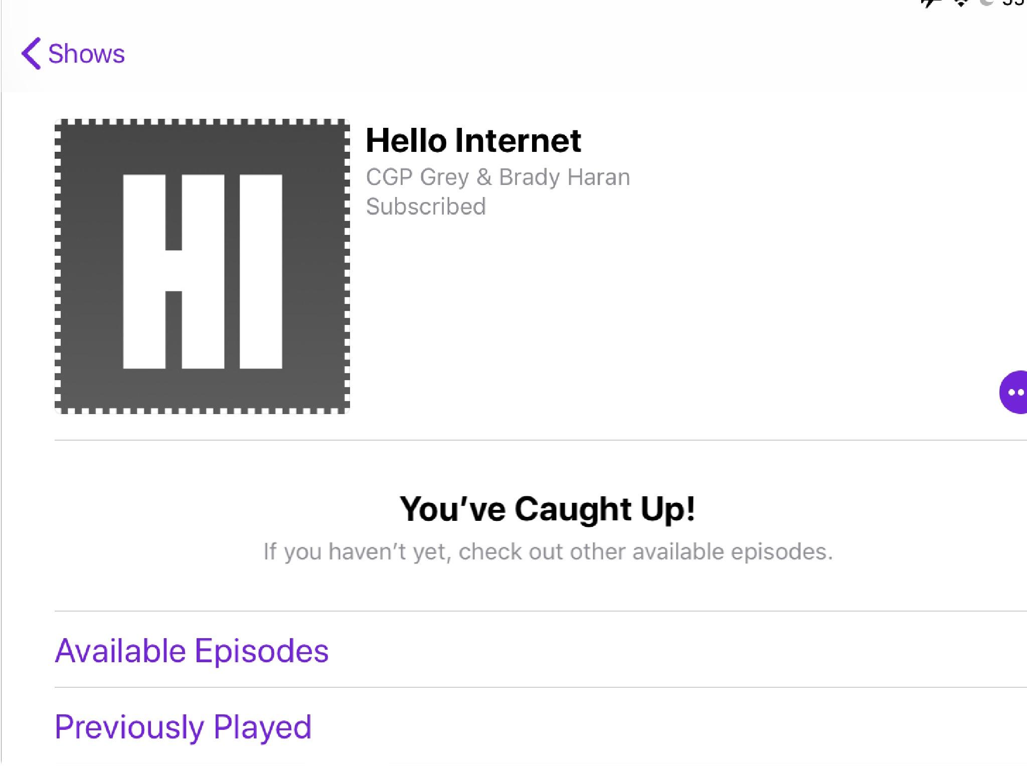 Pure sadness | Scrolller