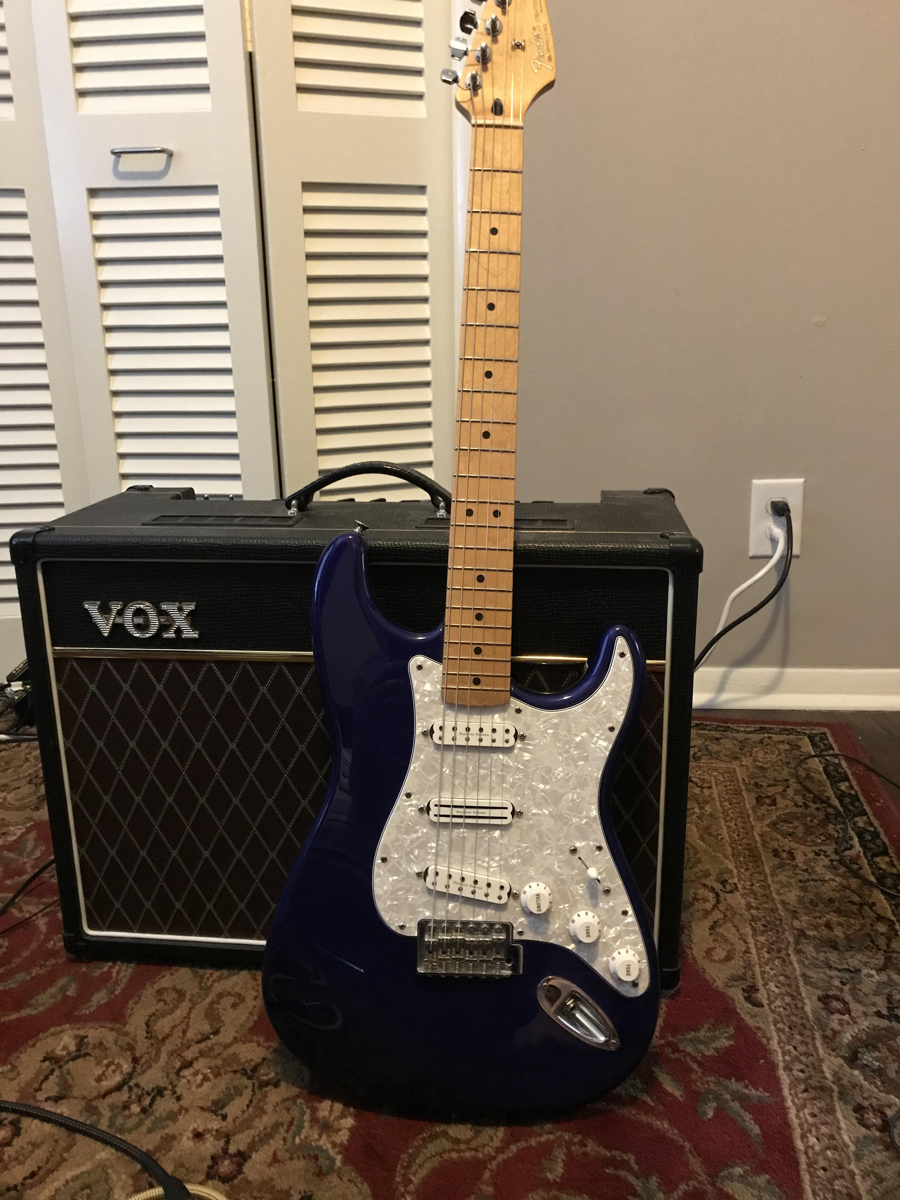 Purple Haze | Scrolller