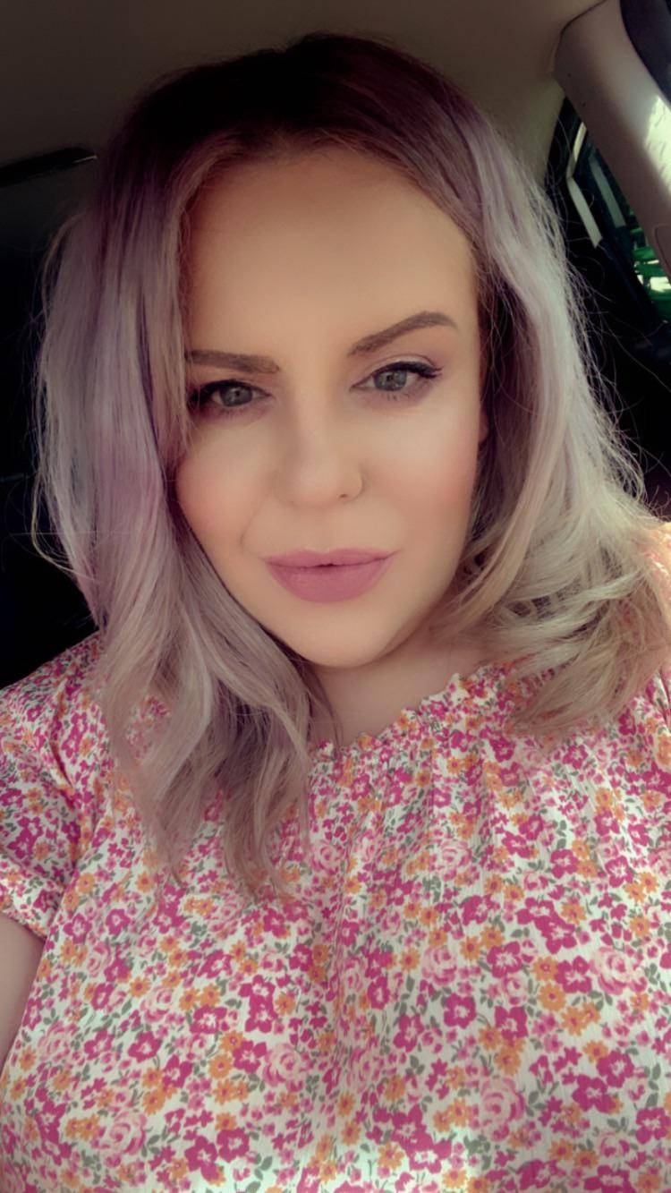 Purple haze (34) | Scrolller