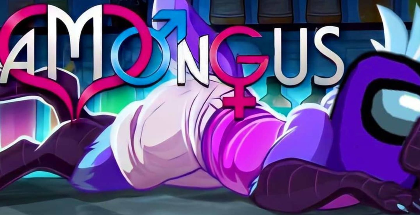 Purple Kinda Sus... | Scrolller