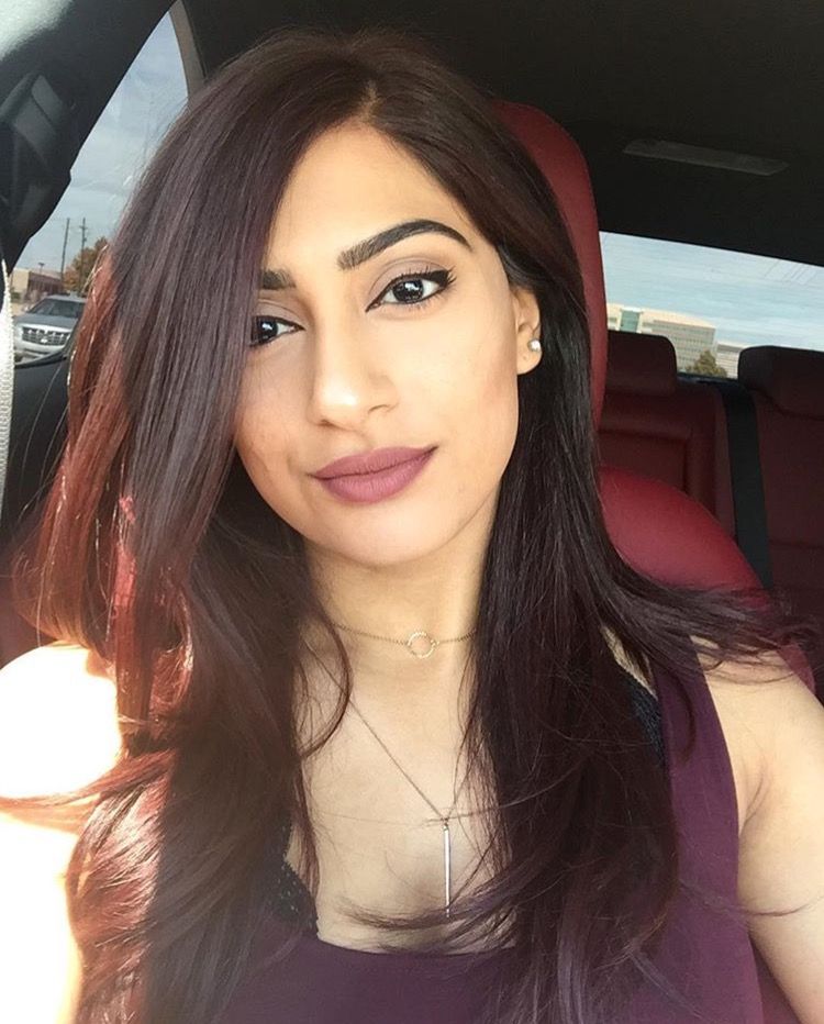 Purple looks good | Scrolller