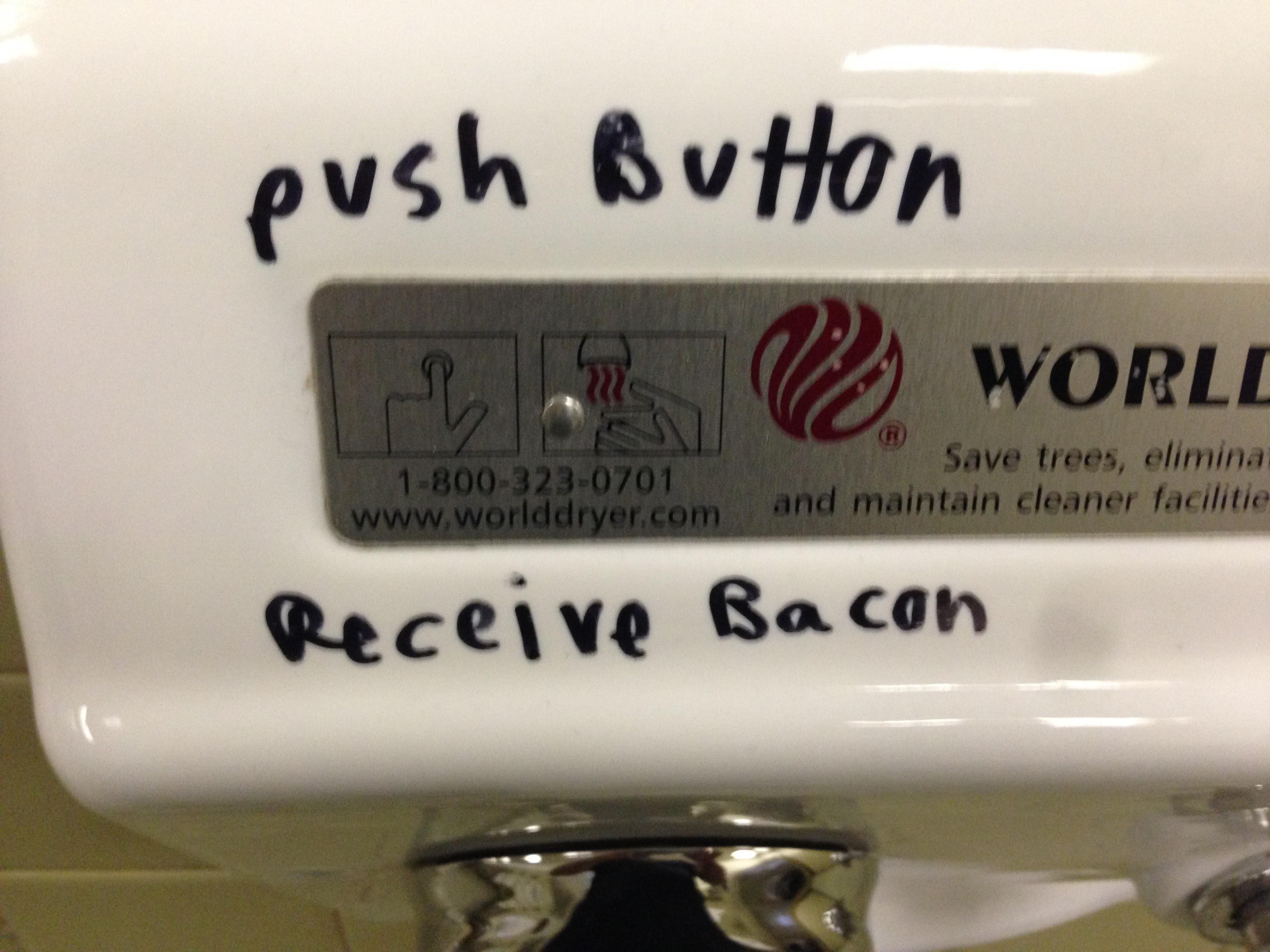 Push Button | Scrolller