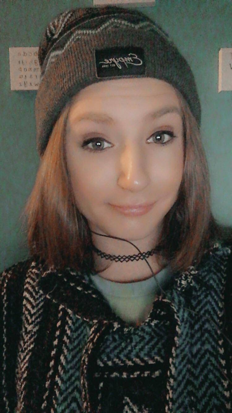 Put in my first refill order for hormones. 30 years old but luckily I don’t age because I’ve ...