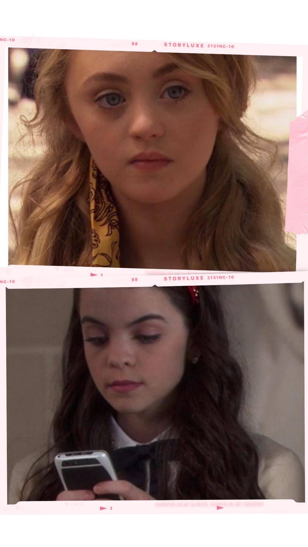 Put my girls in the reboot or I’ll sue | Scrolller