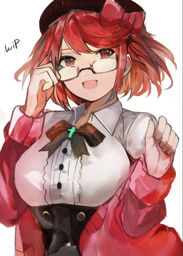 Pyra by @extarbo | Scrolller