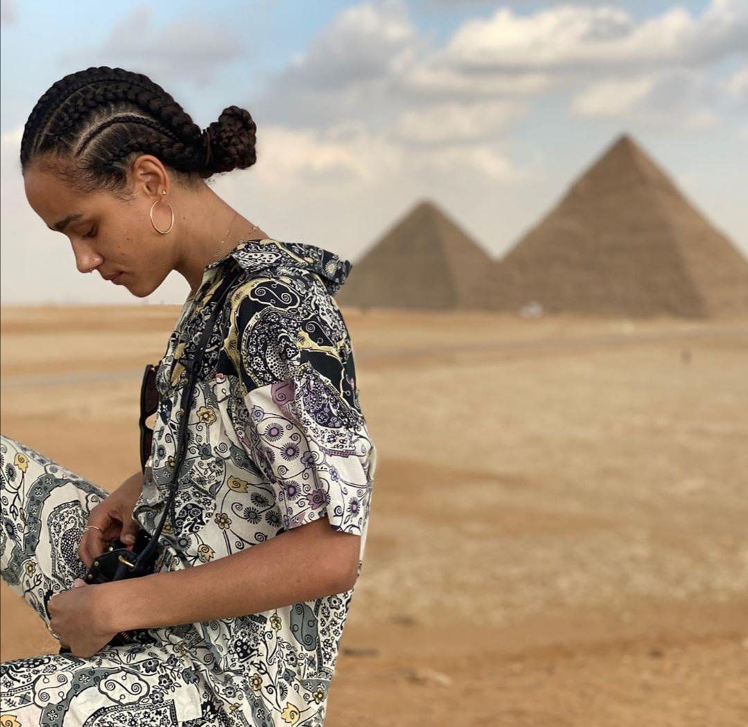 Pyramids | Scrolller