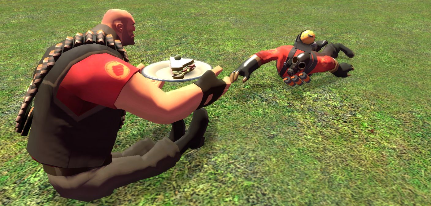 Pyro:ʰᵉˡᵖ | Scrolller