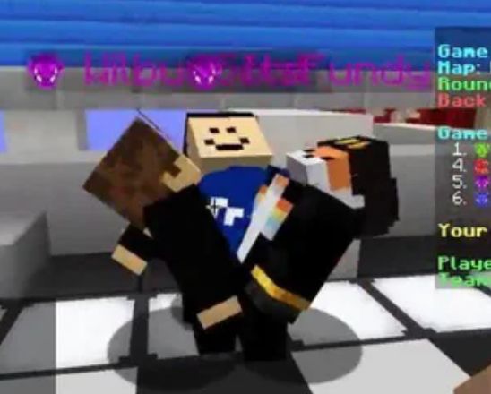 Quackity | Scrolller