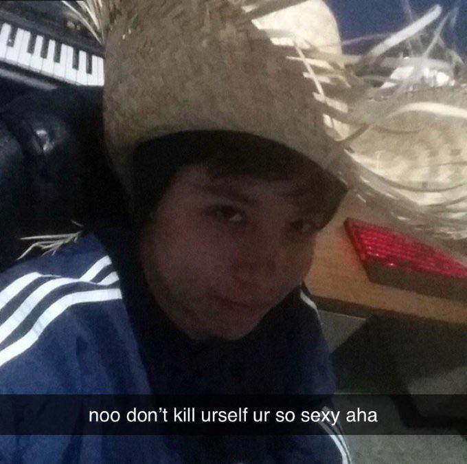 Quackity is the ultimate Chad | Scrolller