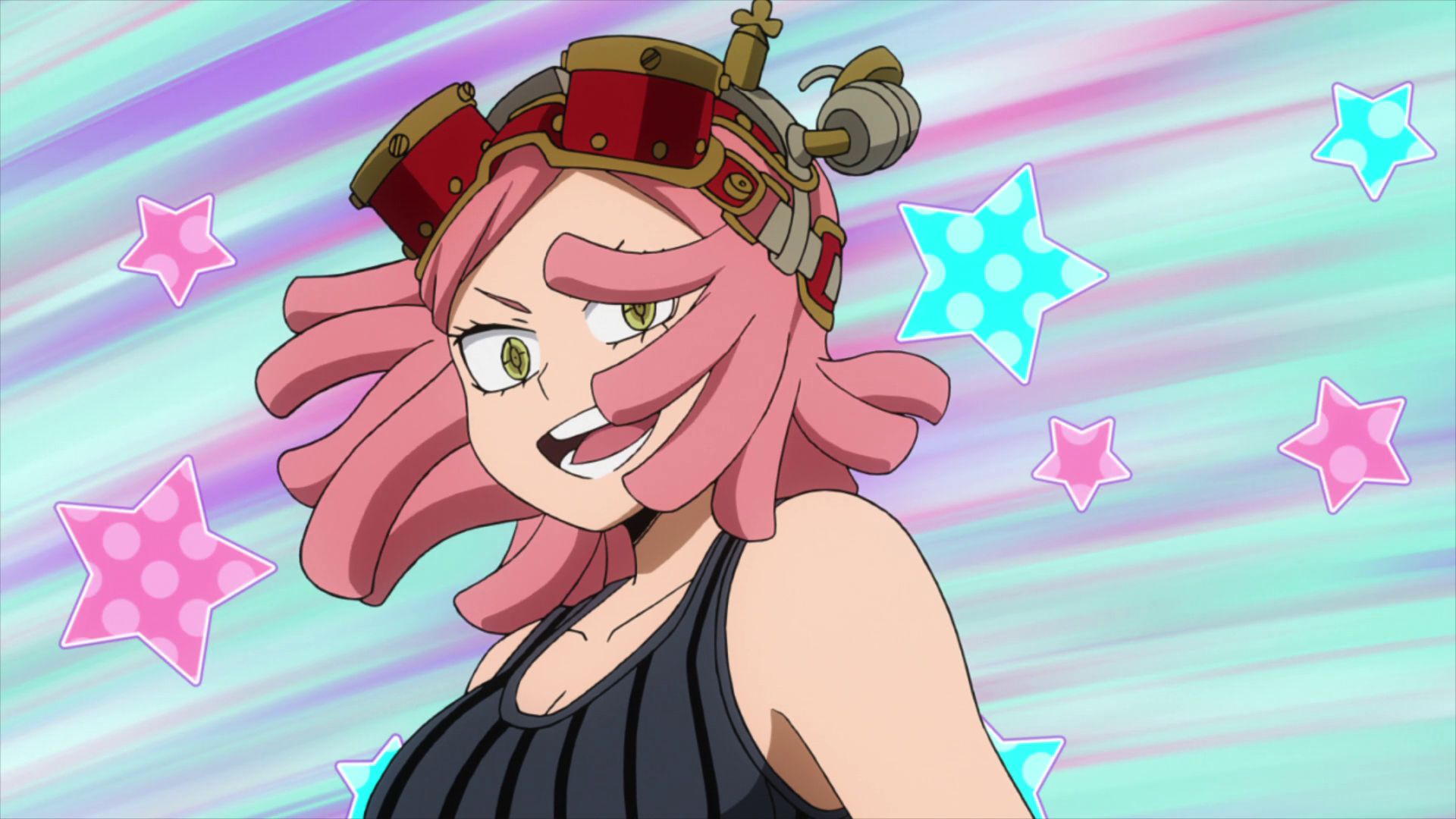 Quad-Weekly Hatsume post to brighten up your day and week :D [Week 24: Day 3] | Scrolller