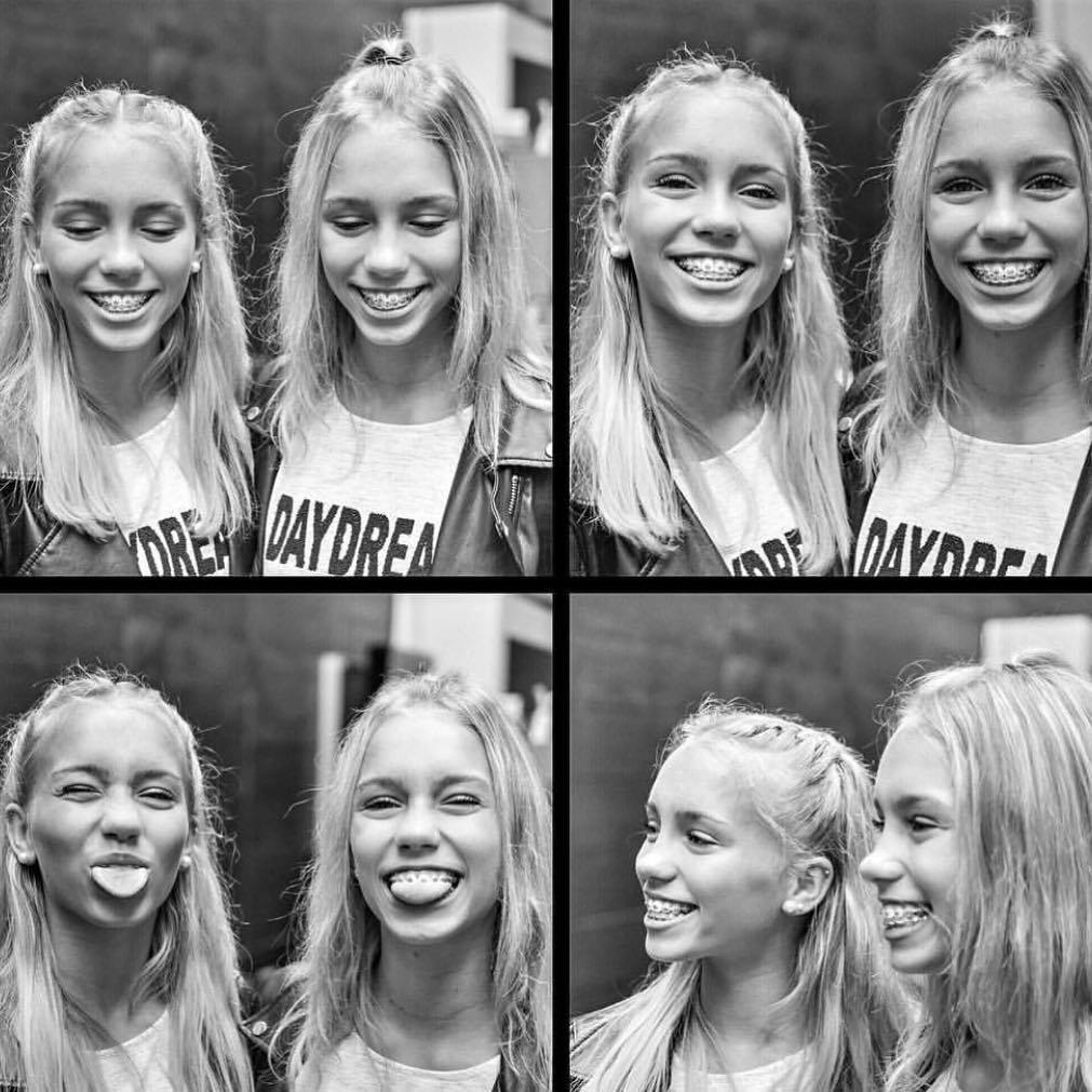 quadruple | Scrolller