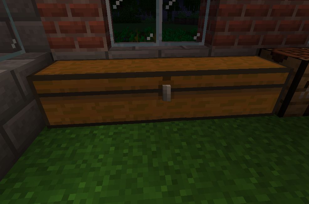 Quadruple chest | Scrolller