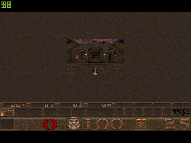 Quake Champions looks like shit, wtf?! | Scrolller