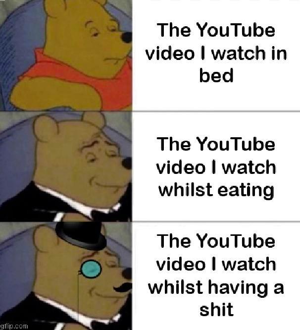 Quality Shit | Scrolller