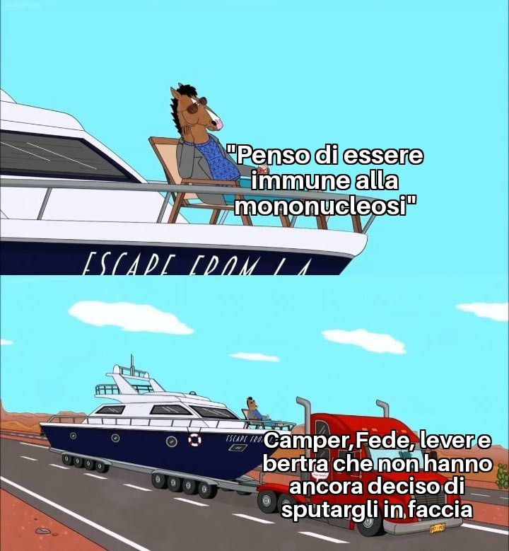 Quando capiterà, spawn si unirà a loro | Scrolller