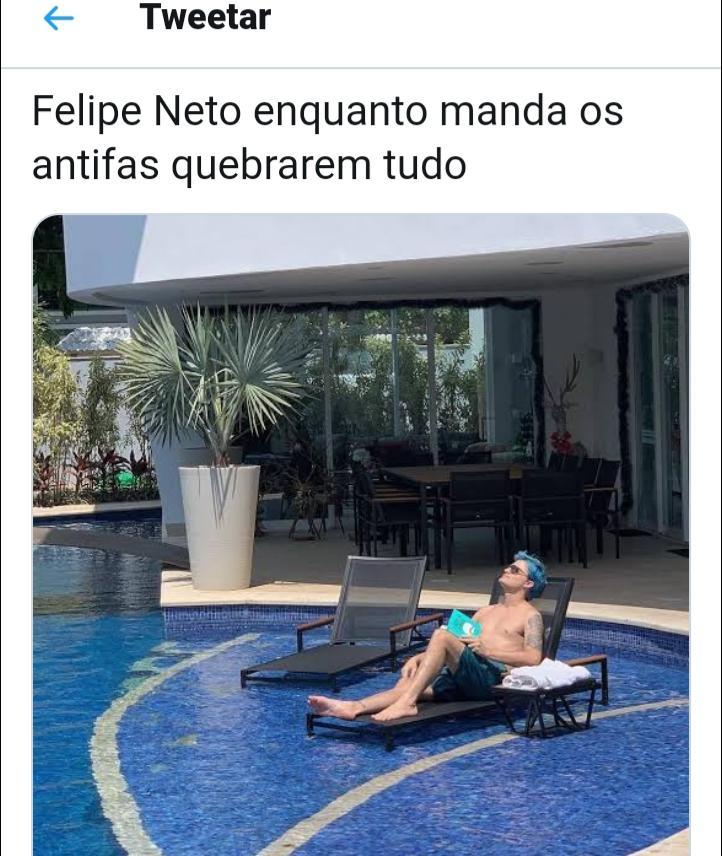 Quando o meme já vem pronto. | Scrolller