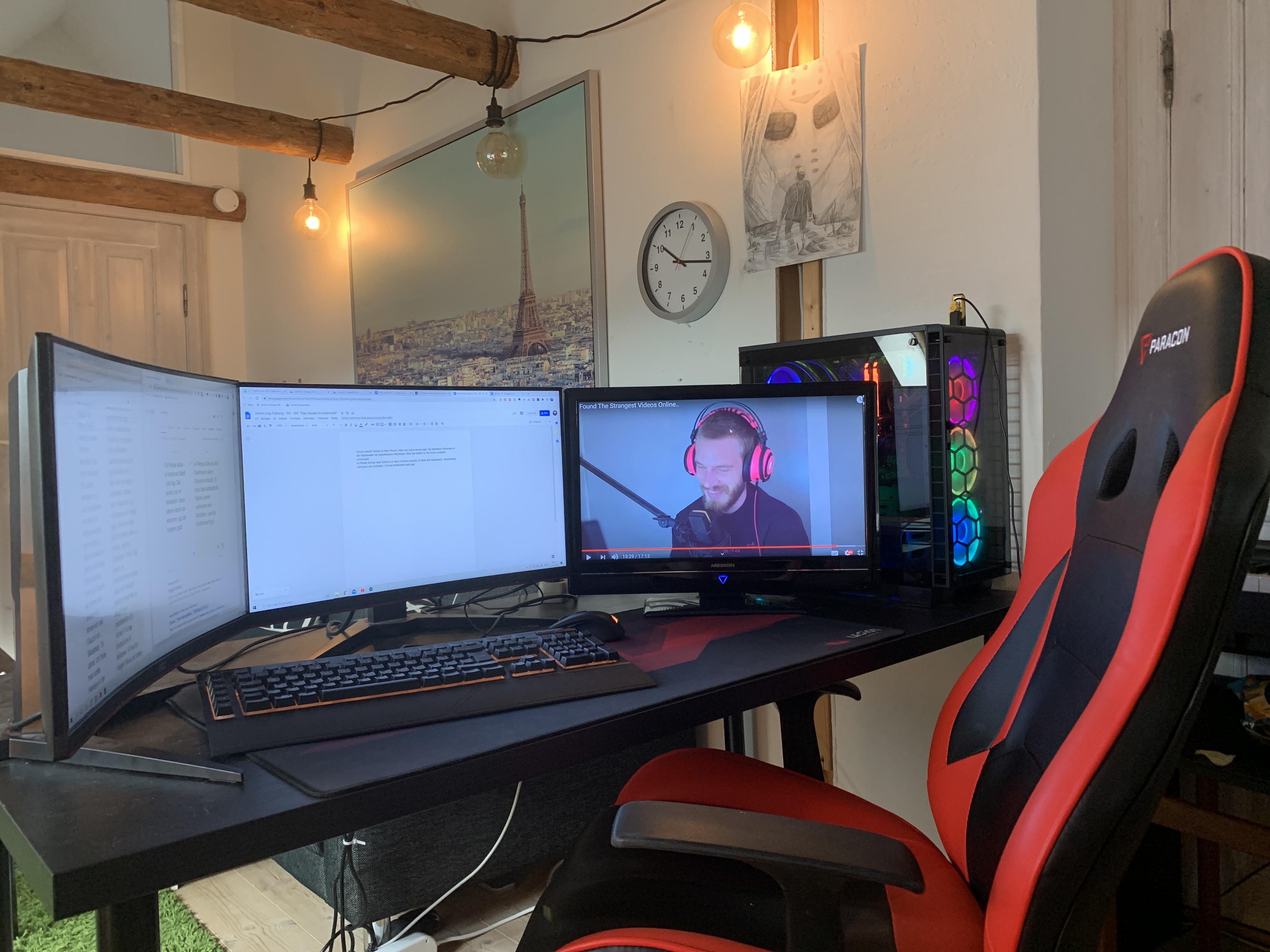 Quarantine be like... | Scrolller