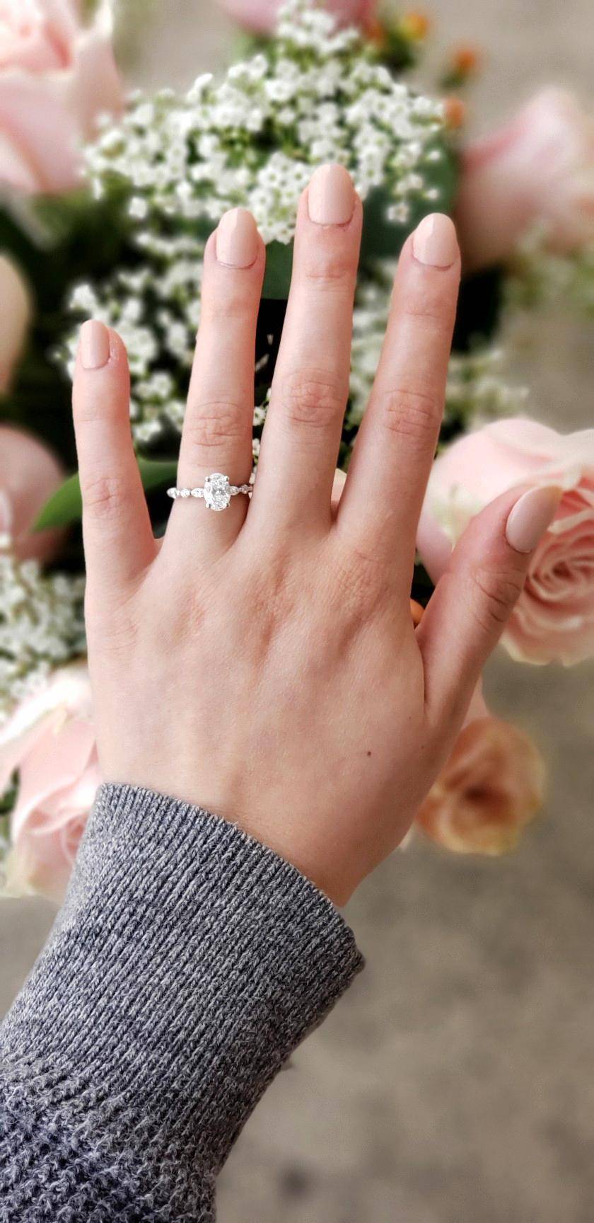 Quarantine Engaged! | Scrolller