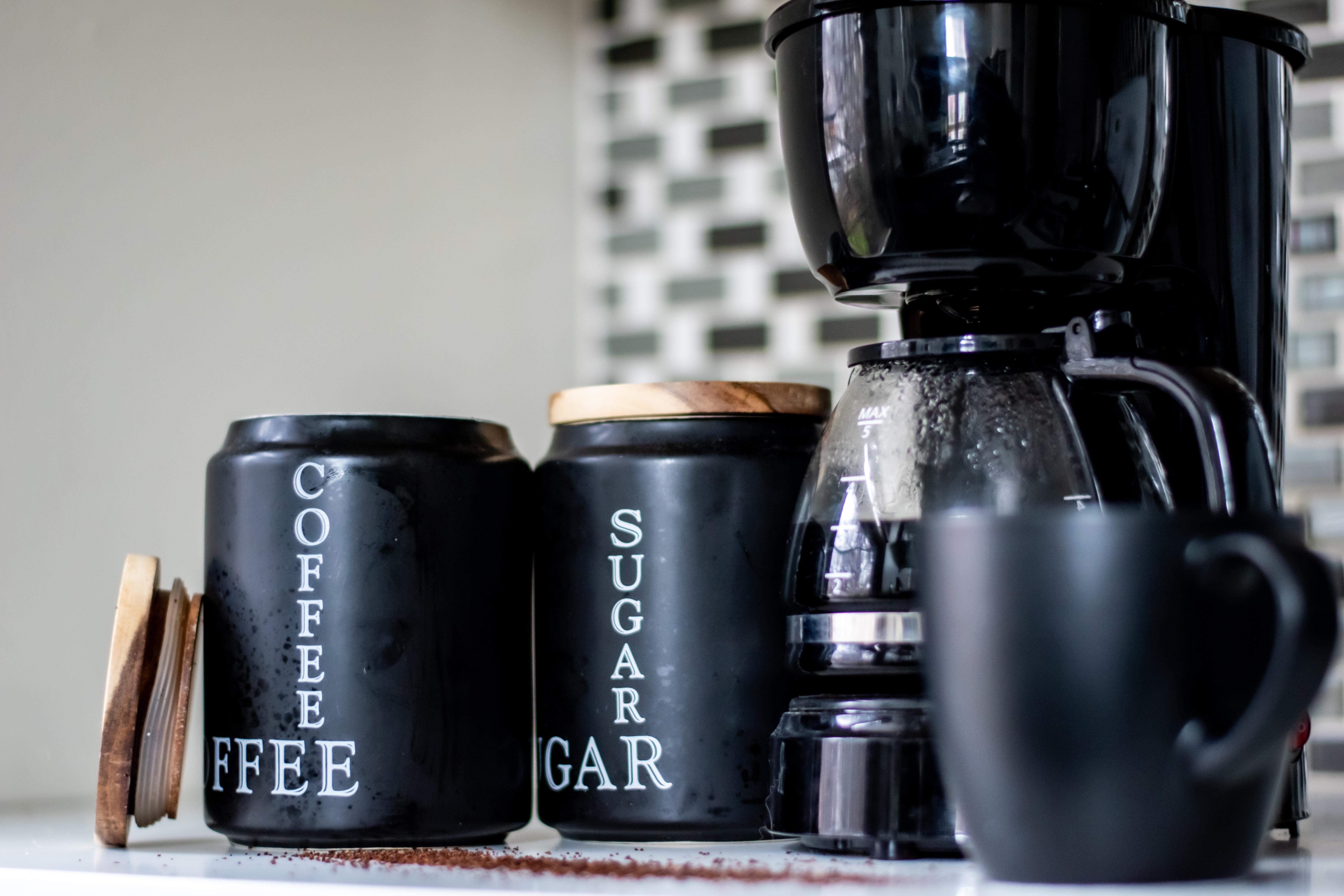 Quarantine essentials. | Scrolller