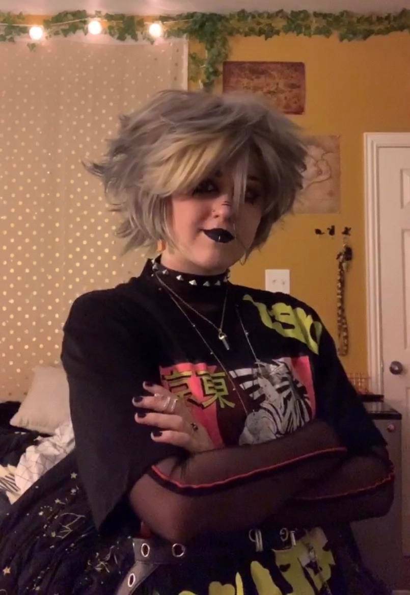 Quarantine got me bored af 🙄 | Scrolller