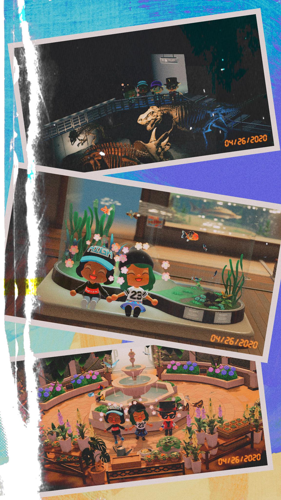 Quarantine hangout! | Scrolller