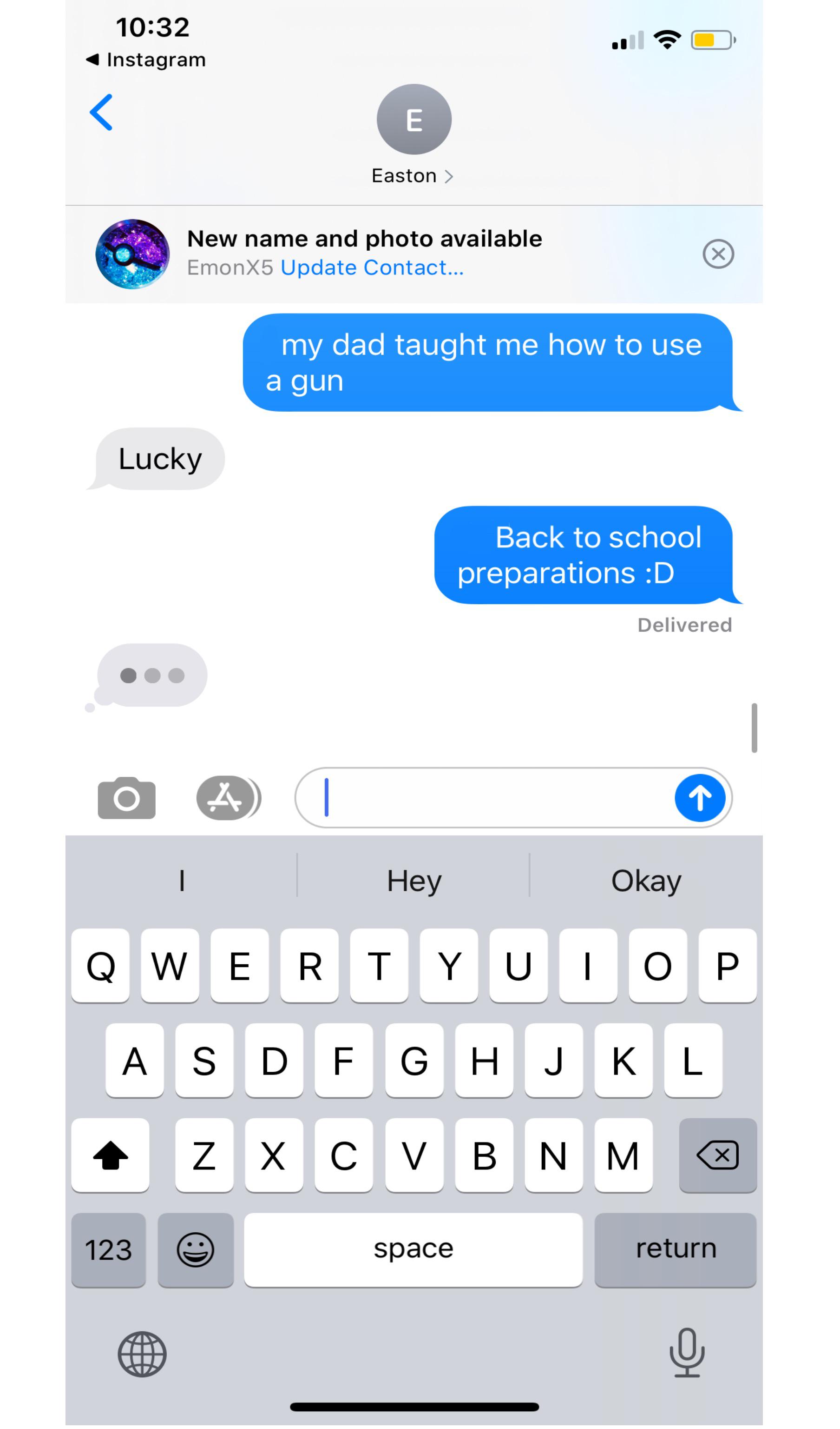 Quarantine is so boring.... | Scrolller